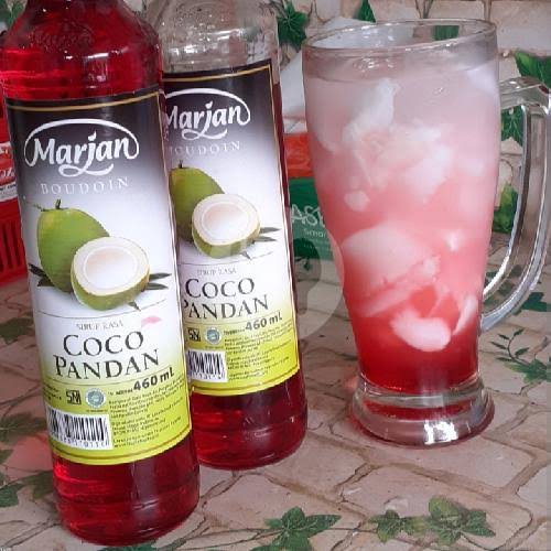 Iklannya Jadi "Tanda" Datangnya Bulan Ramadhan, Ini Sejarah Sirup ...